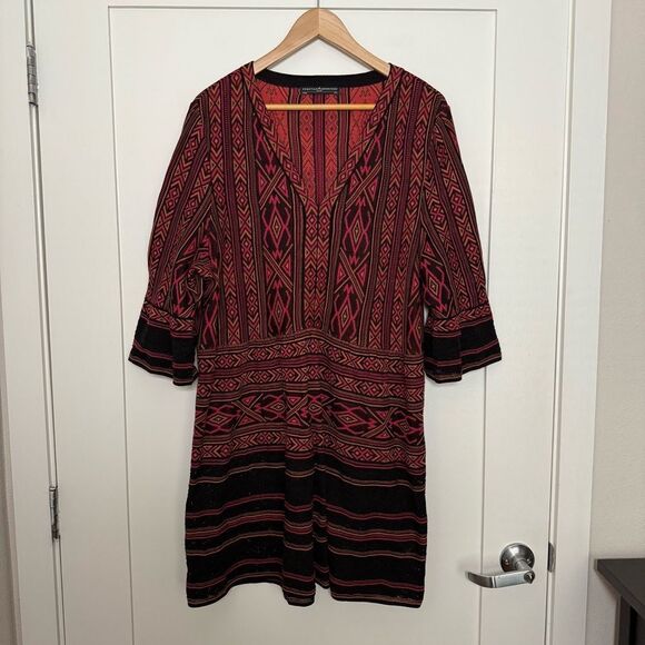 Peruvian Connection | Tops | Peruvian Connectiontunic Xxl Pima Cotton ...